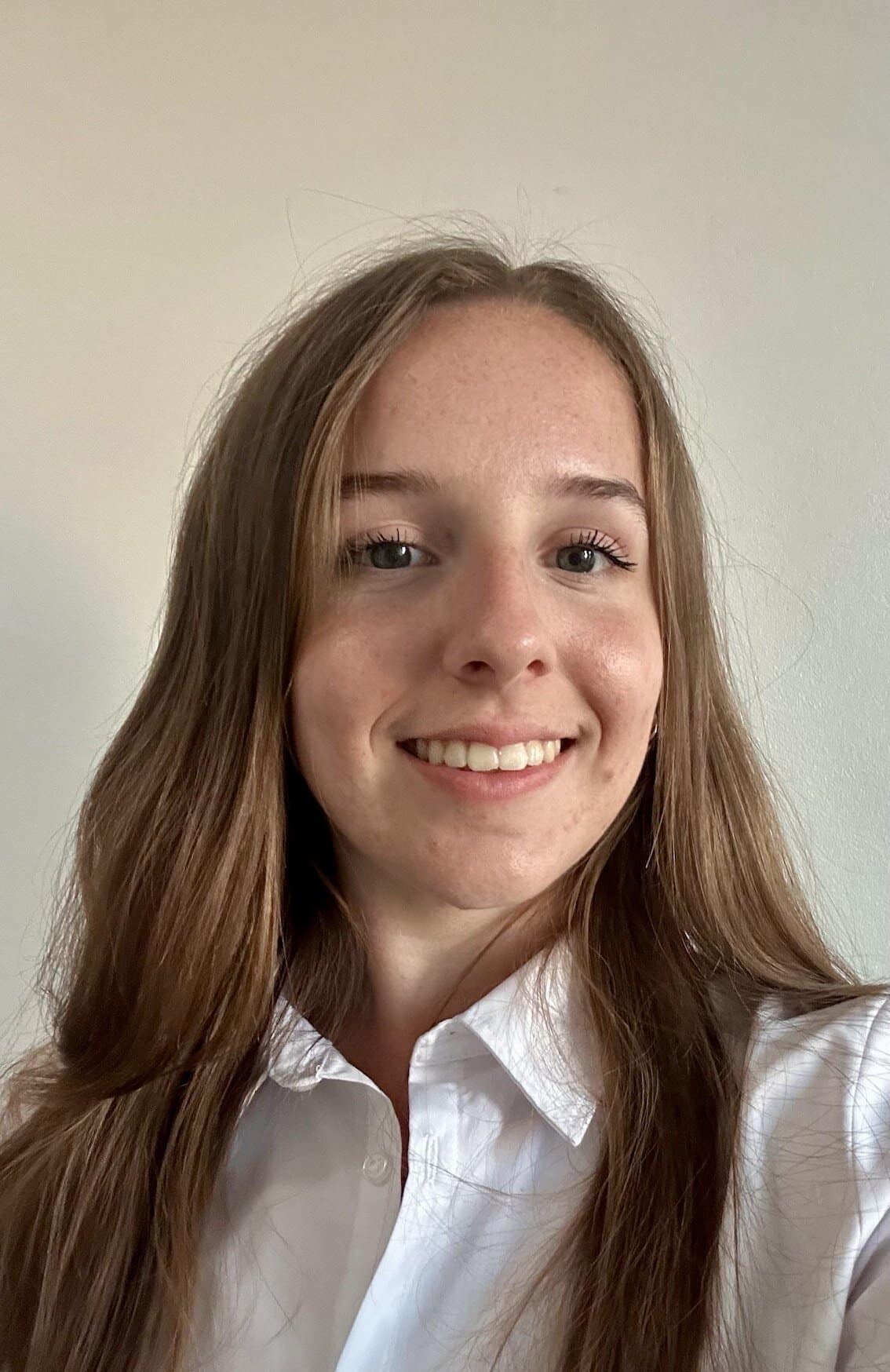MCH Work Experience – Lucy Hoskins | mch london